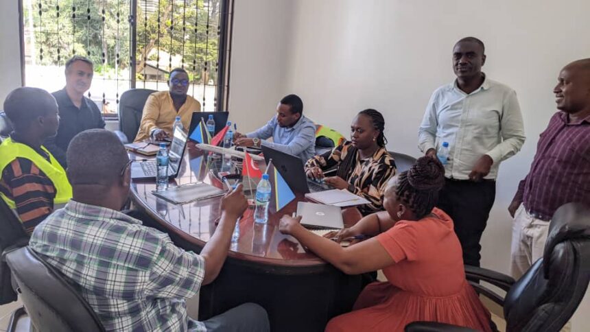 Home - MP Electrocom